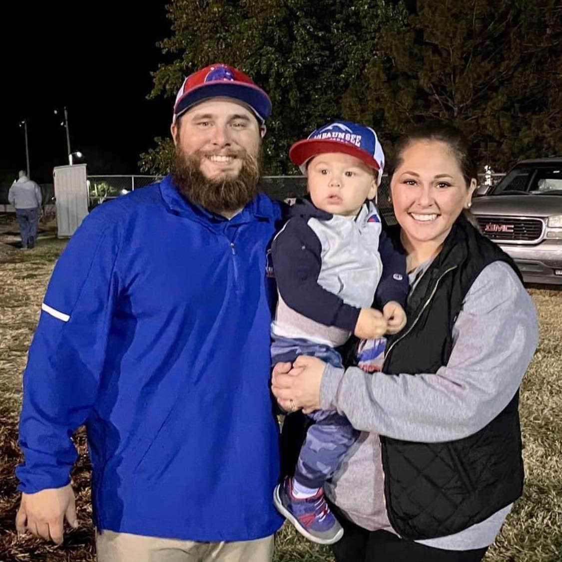 Thoughts from a head coach's wife | Kansas Pregame