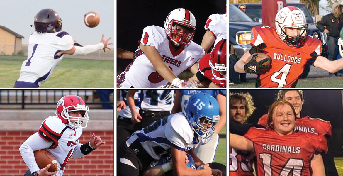 East wins 6-Man All-Star game | Kansas Pregame