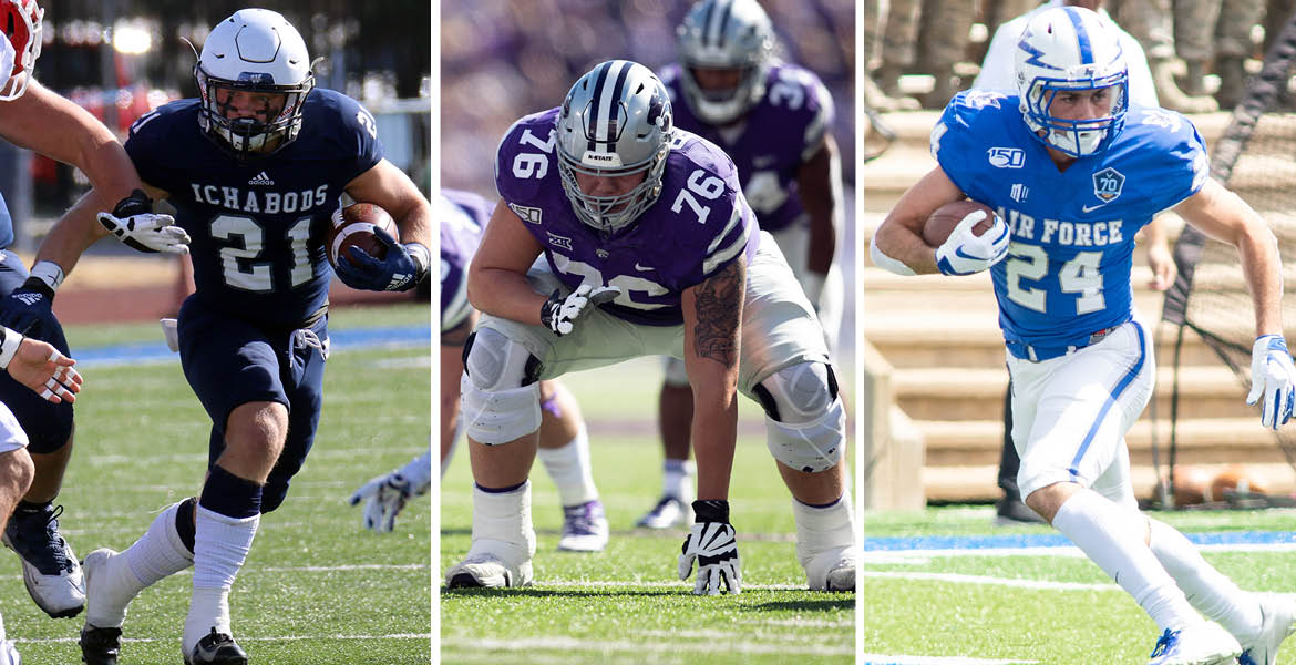 SP FBA offers immersive training experience | Kansas Pregame