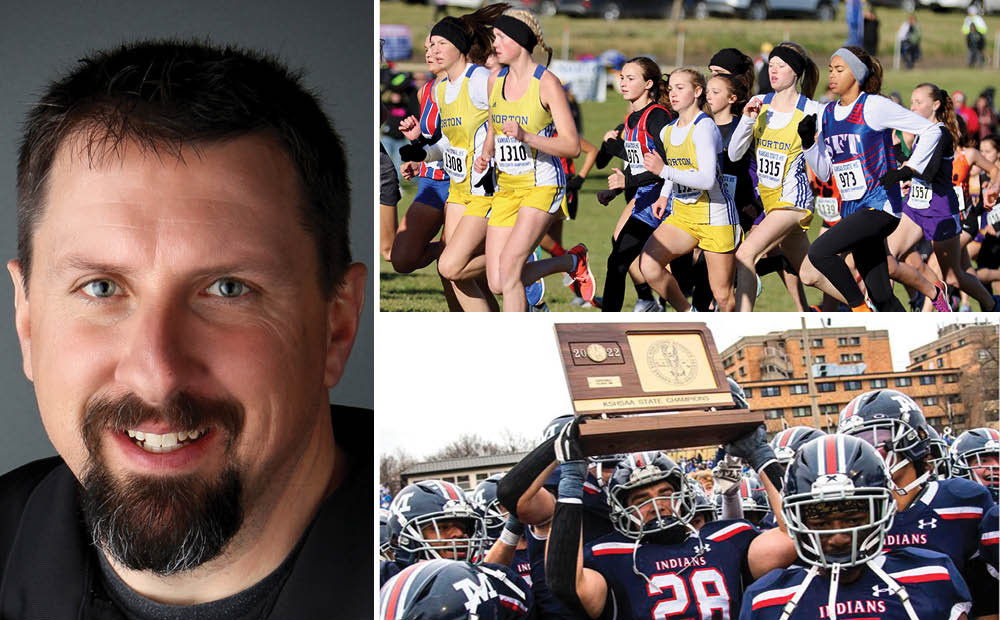 Column: Balance, In All Things | Kansas Pregame