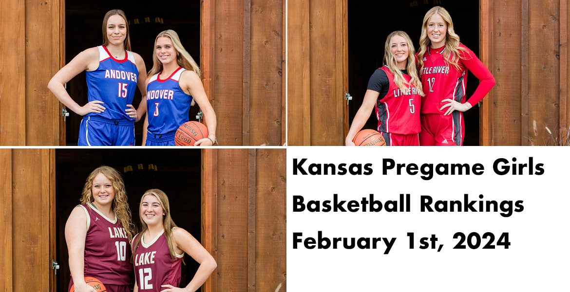 KPG GBB rankings | Kansas Pregame