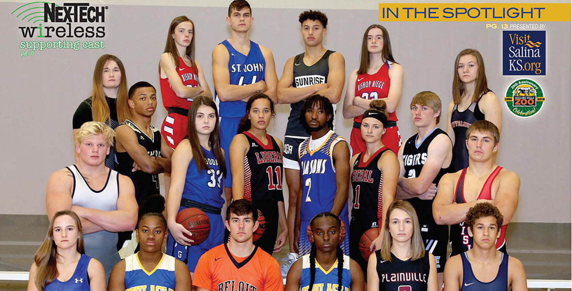 Kansas Pregame Winter Sports Preview online | Kansas Pregame