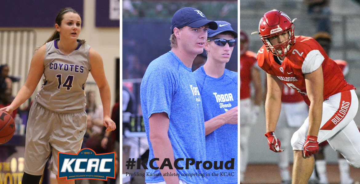 Recent KCAC grads share similar experiences | Kansas Pregame