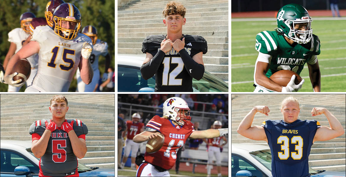 KFBCA announces 2024 All-State selections | Kansas Pregame