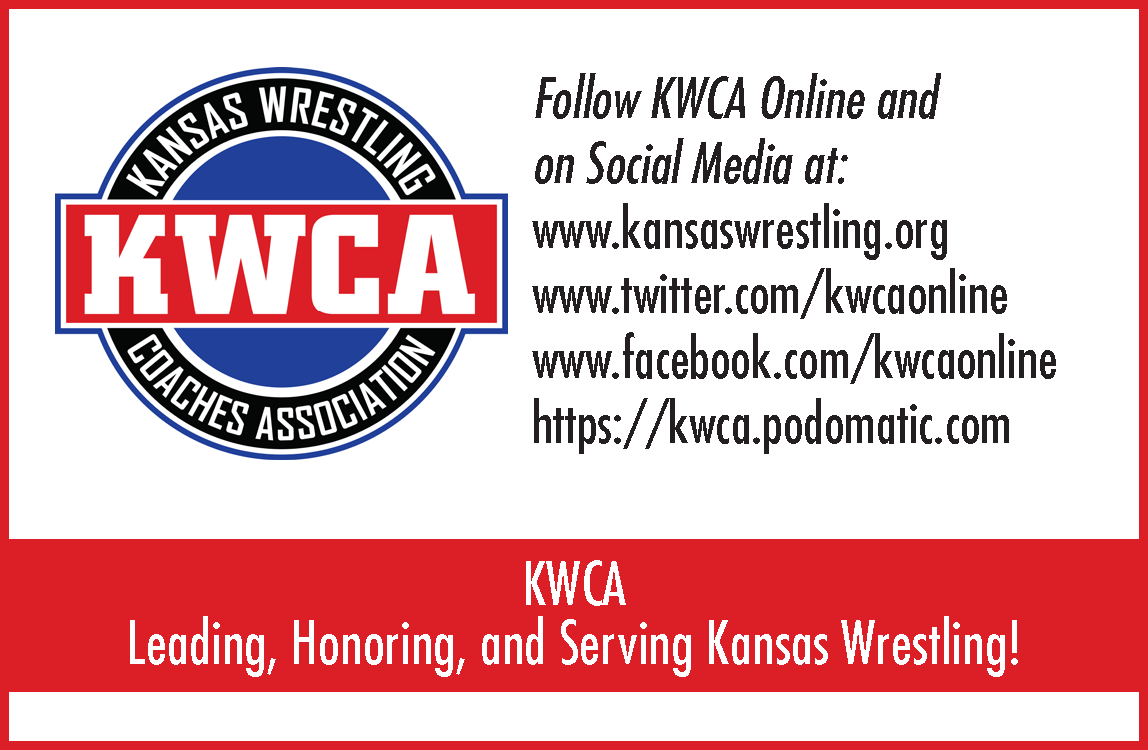 KWCA announces annual award winners | Kansas Pregame