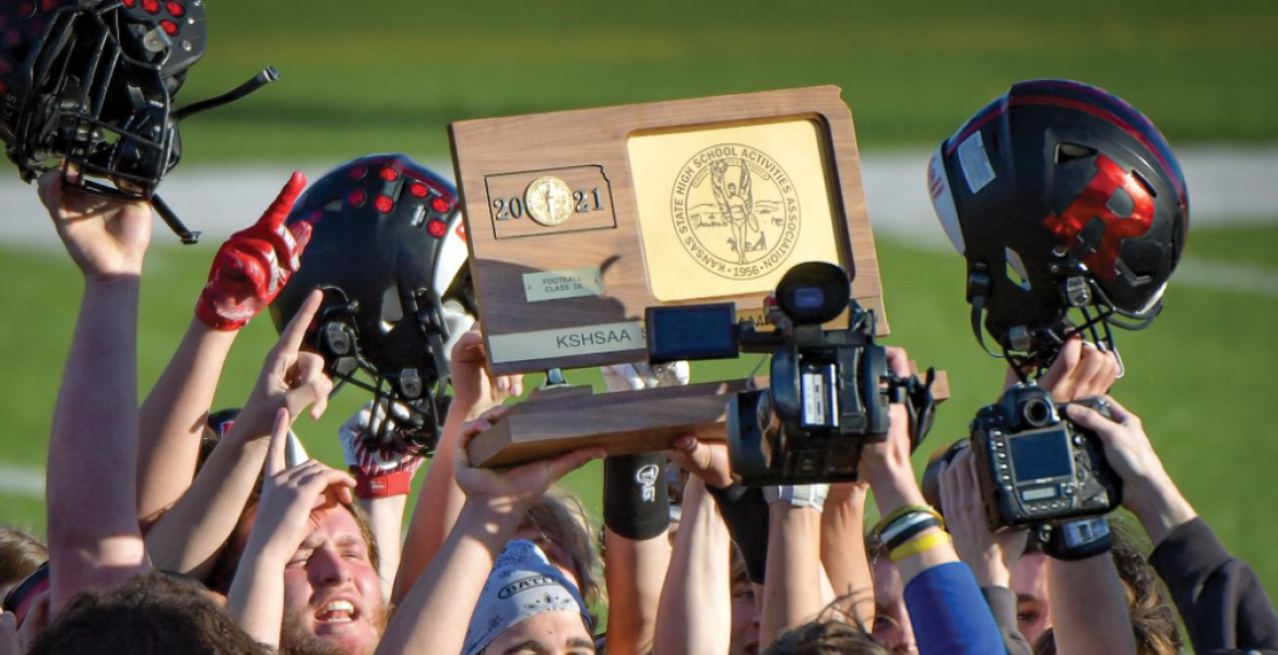 Final rankings and playoff predictions | Kansas Pregame