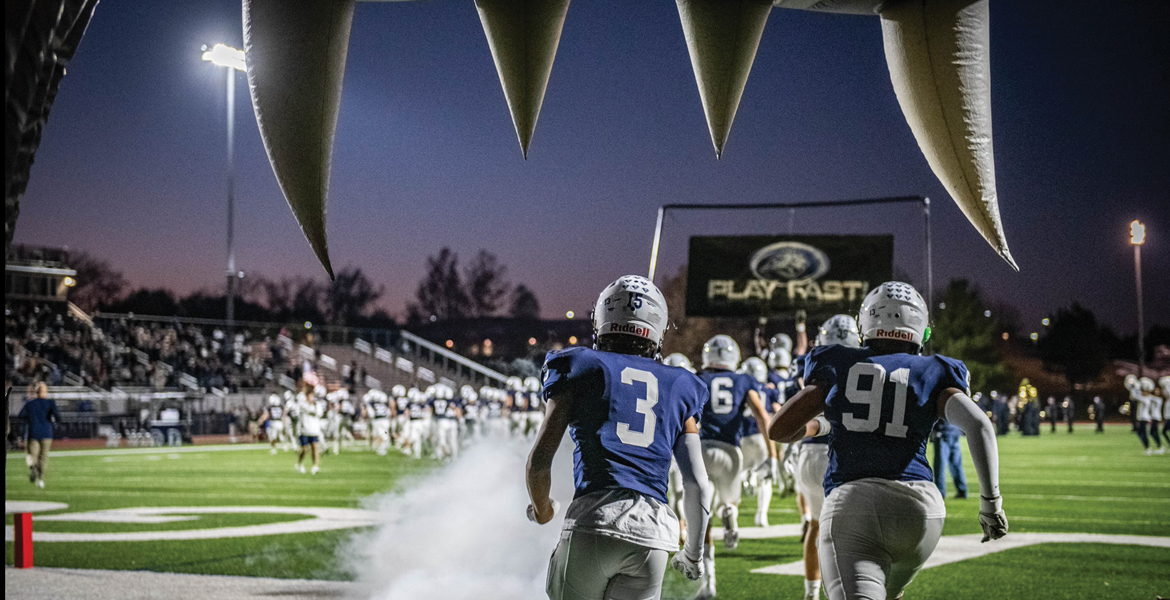 Regional playoff picks | Kansas Pregame