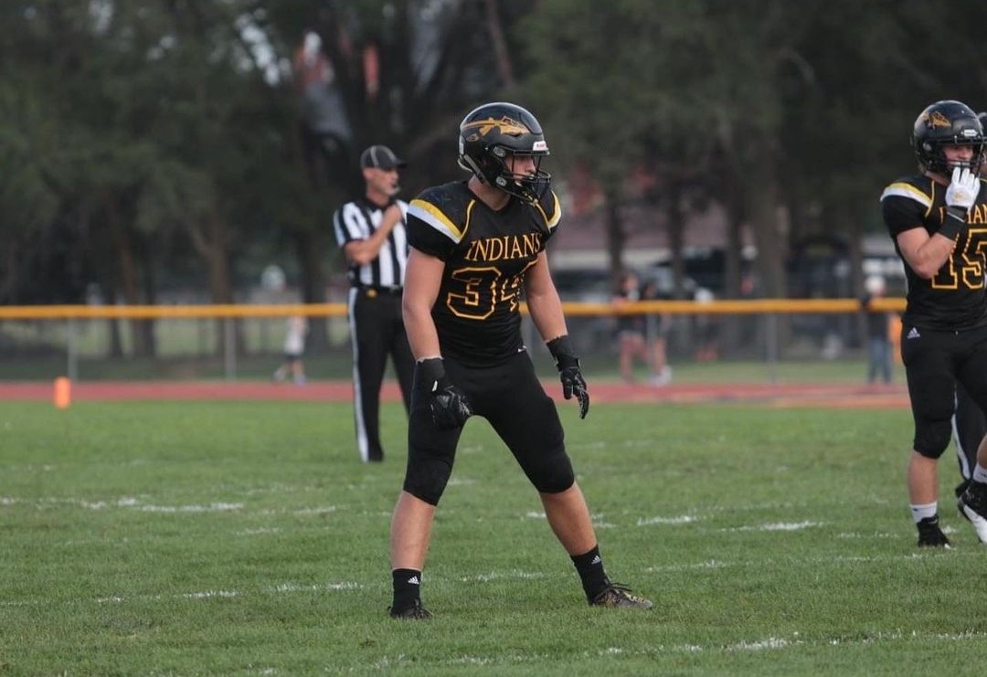 KFBCA Top 11: Riley Marx | Kansas Pregame