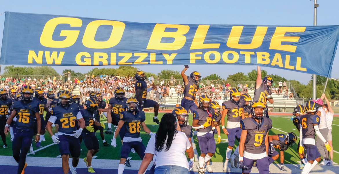 Week 2 football rankings | Kansas Pregame