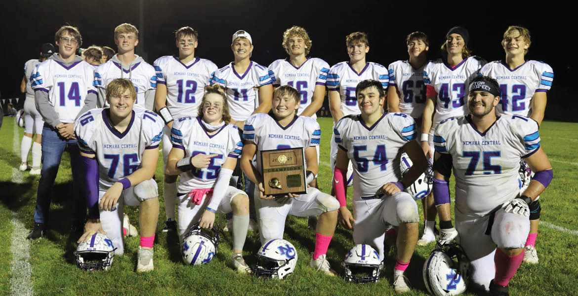 Week 9 football rankings | Kansas Pregame